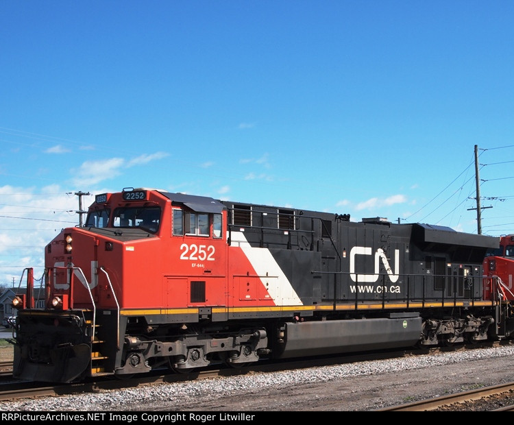 CN 2252